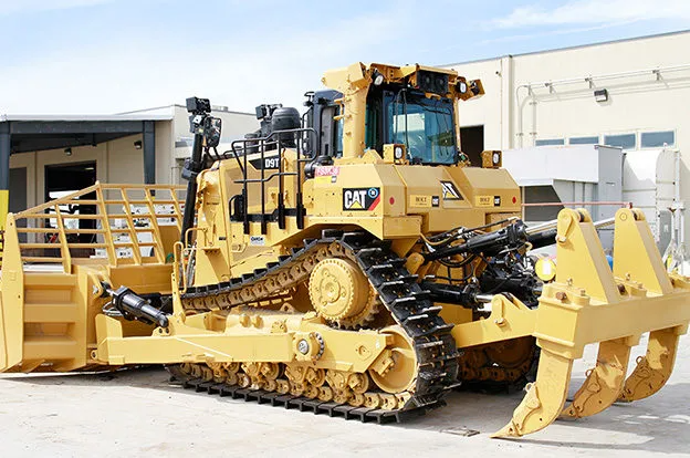 Company | Caron Compactor Company | Escalon, CA | Quality Pin-on® Teeth ...