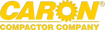 Caron Compactor Company | Escalon, CA | Quality Pin-on® Teeth ...