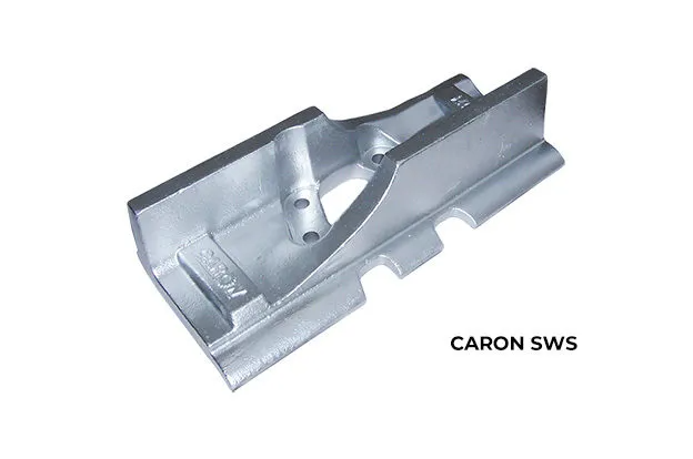 Dozer Shoes (SWS/LTS) | Caron Compactor Company | Escalon, CA | Quality ...