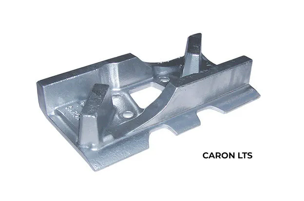 Dozer Shoes (SWS/LTS) | Caron Compactor Company | Escalon, CA | Quality ...