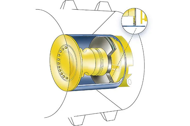 Products | Caron Compactor Company | Escalon, CA | Quality Pin-on ...