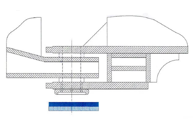 Guards | Caron Compactor Company | Escalon, CA | Quality Pin-on® Teeth ...