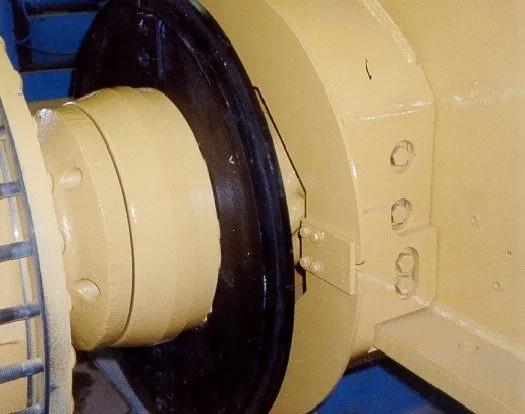 Guards | Caron Compactor Company | Escalon, CA | Quality Pin-on® Teeth ...