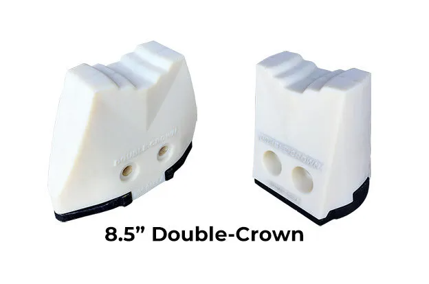 New Landfill Wheels | Caron Compactor Company | Escalon, CA | Quality ...