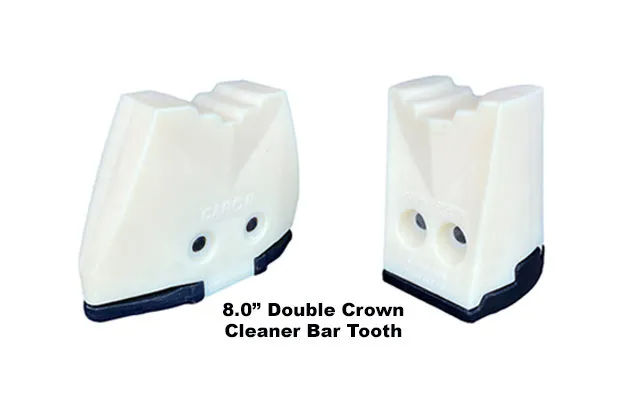 New Landfill Wheels | Caron Compactor Company | Escalon, CA | Quality ...