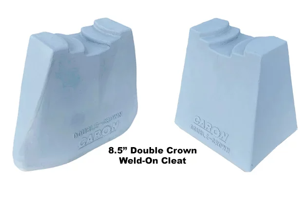 Used Wheels | Caron Compactor Company | Escalon, CA | Quality Pin-on ...